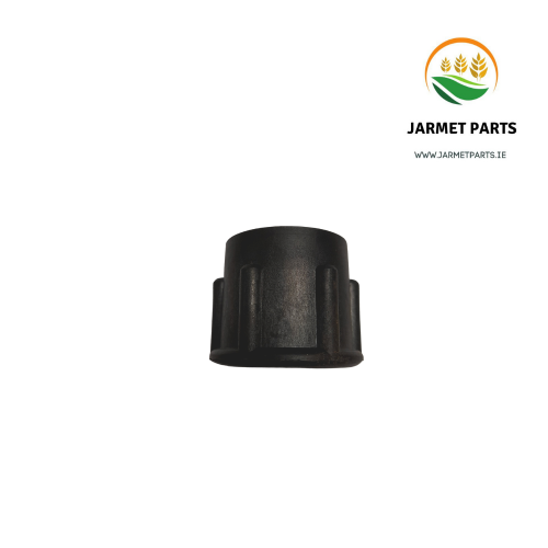 REGULATOR CLOCK ATTACHMENT NUT - Jarmet Parts
