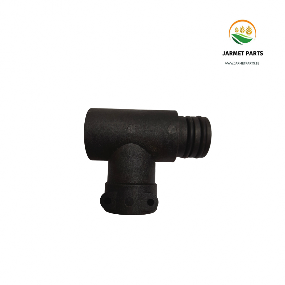 REGULATOR VOLUMETRIC FRONT VALVE TEE PIECE - Jarmet Parts