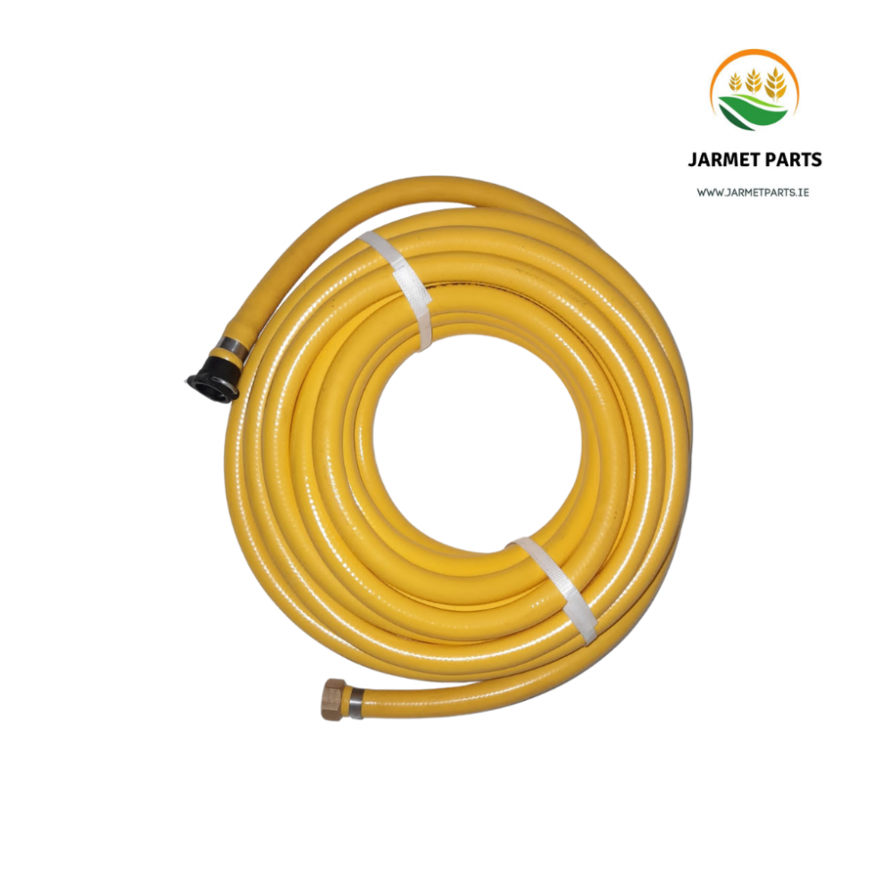Jarmet Hand Lance Hose inc fittings - Jarmet Parts